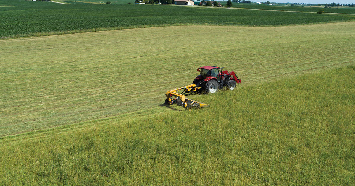 Online Store | Conover, NC | Barger Equipment LLC